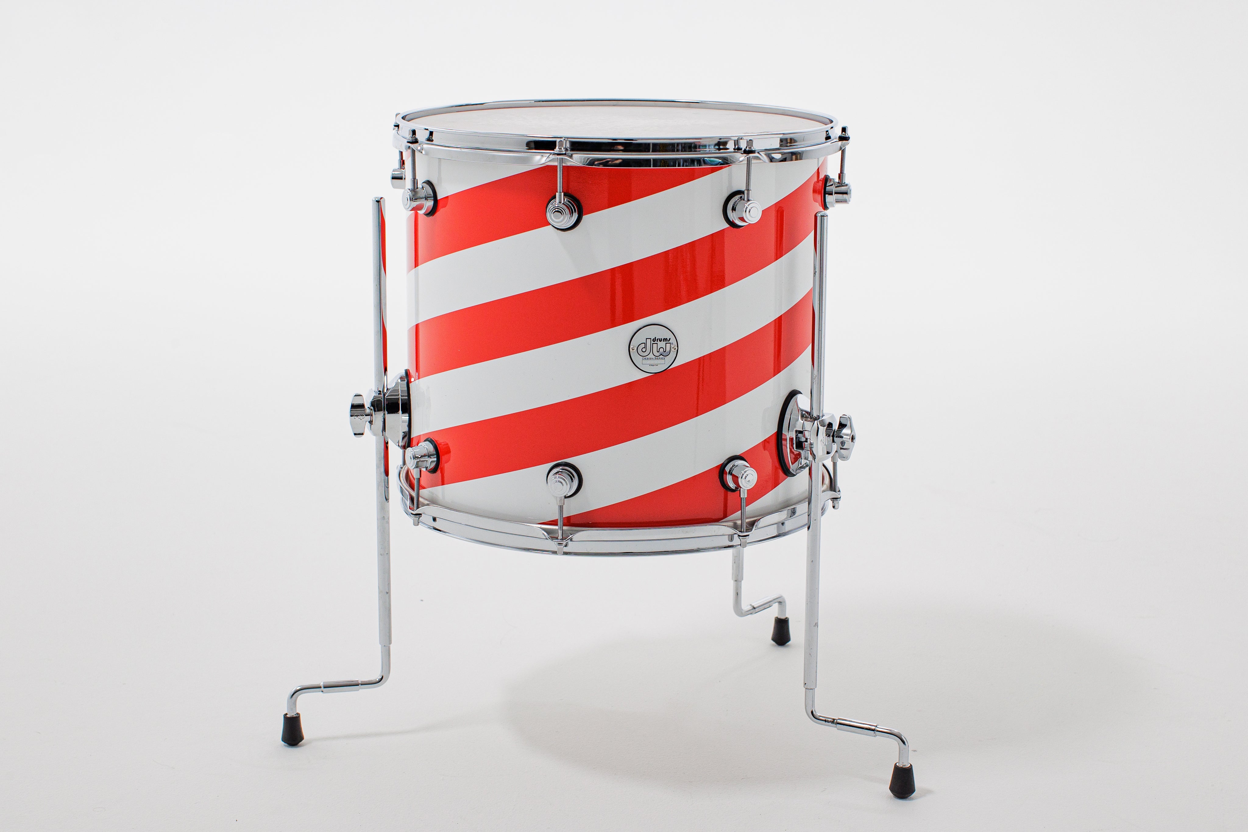 Edging Complete Drum Kit – Travis Barker