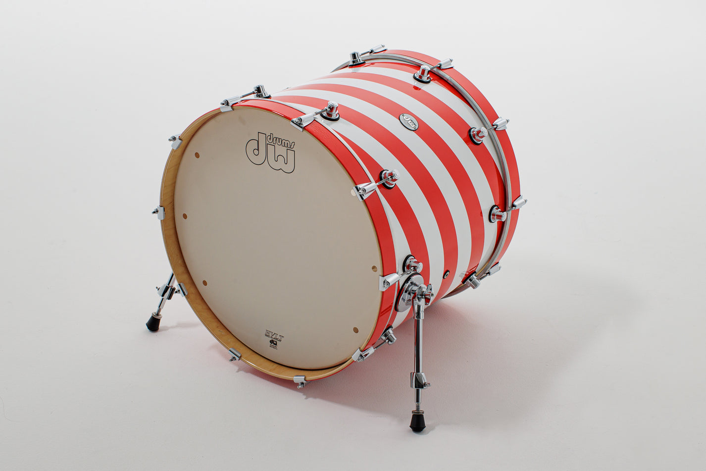 Edging Complete Drum Kit – Travis Barker