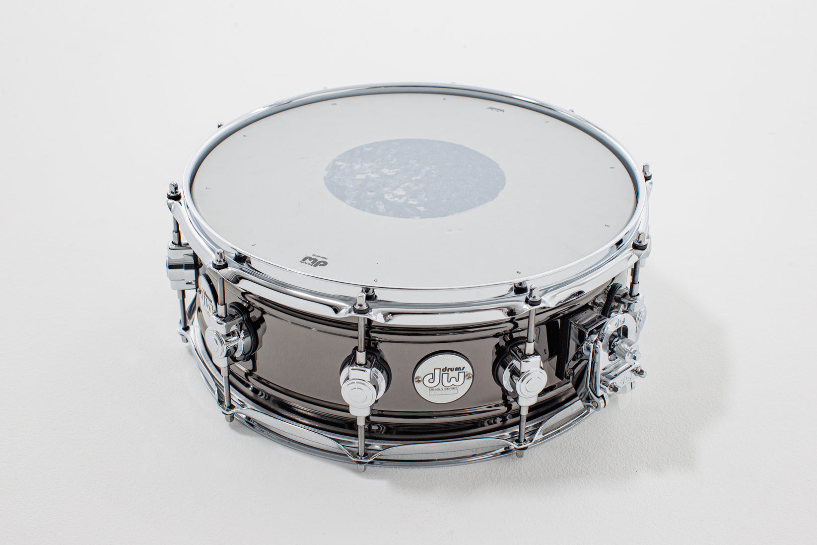 Edging Complete Drum Kit – Travis Barker