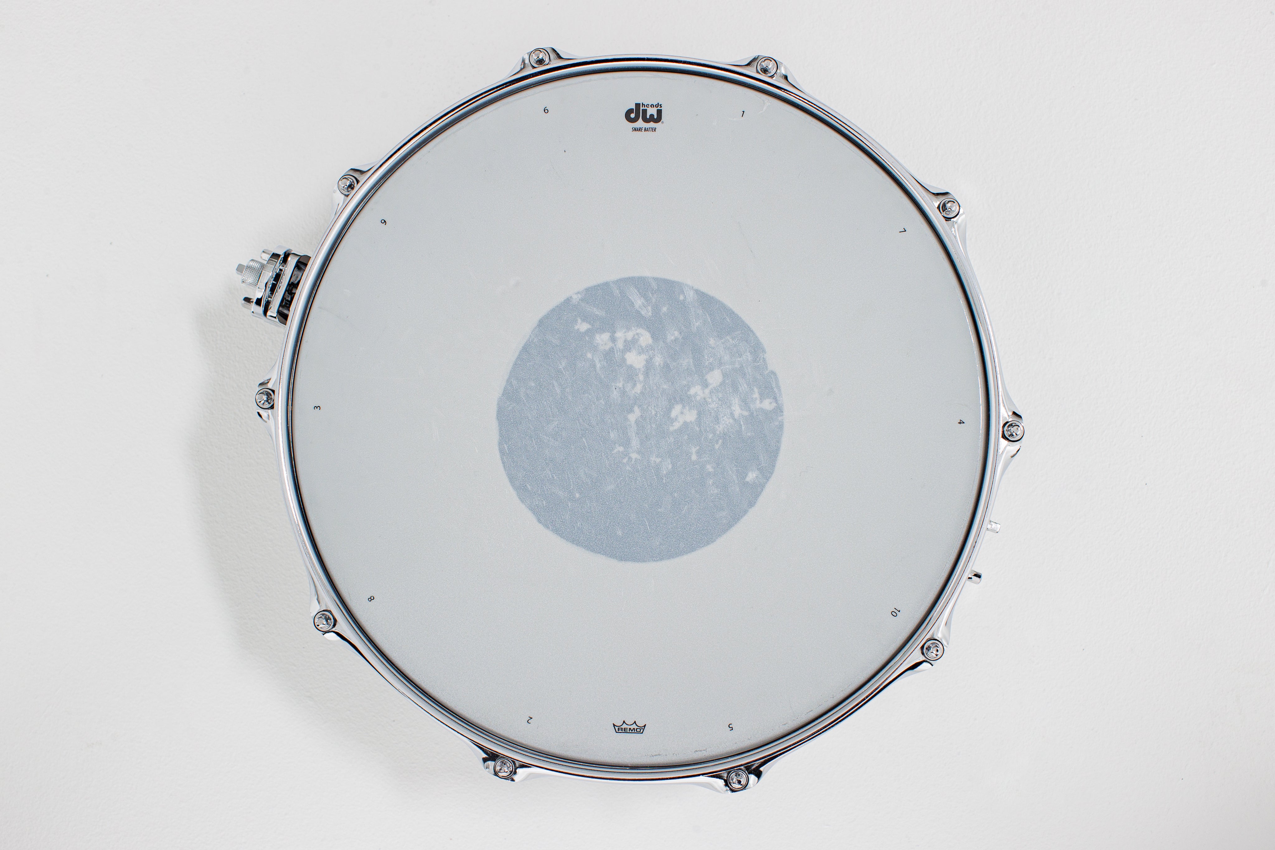 Edging Complete Drum Kit – Travis Barker